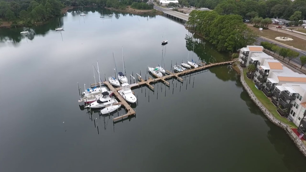 BAYOU POINTE - YouTube