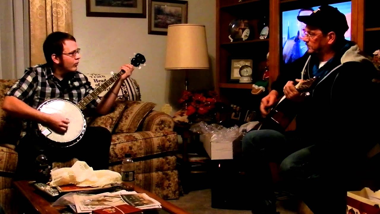 Hendrickson 2011 Christmas Jam Session 1 - YouTube