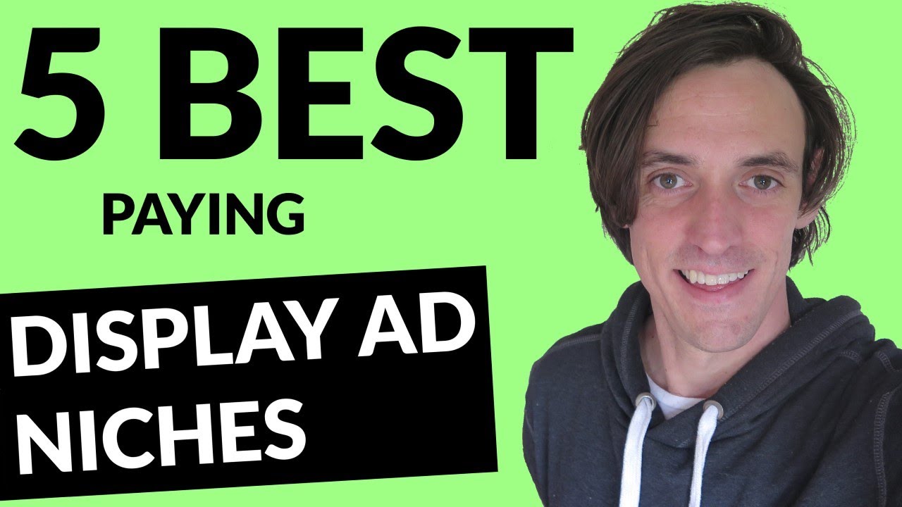 The 5 Best Niches for Display Ad Websites (Ranked by Revenue per 1000 ...