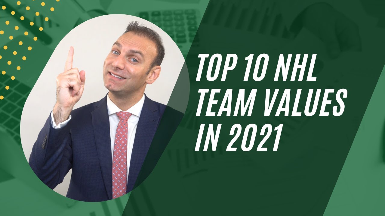 Top 10 NHL Team Values In 2021 Private Equity YouTube top-10-nhl-team-values-in-2021-private-equity-youtube