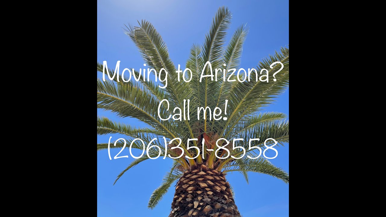 South Lake Park Estrella Goodyear Arizona - YouTube