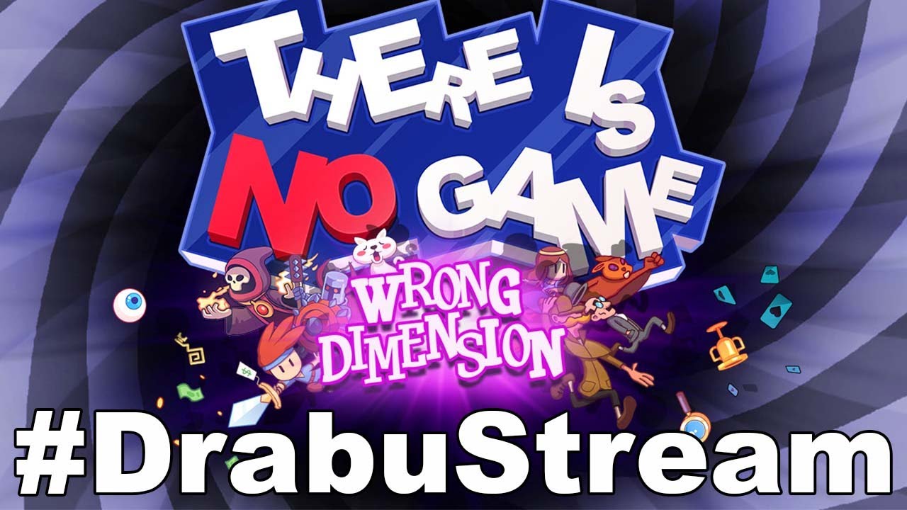 Das Spiel, welches kein Spiel sein will: There Is No Game: Wrong ...