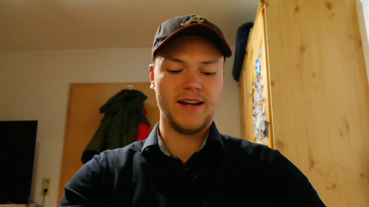 Die MUSTERUNG bei der Bundeswehr! Wie läuft sie ab? - YouTube