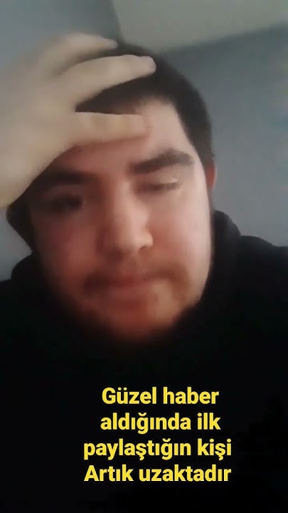Yakın Arkadaşın Uzakta Olması Youtube