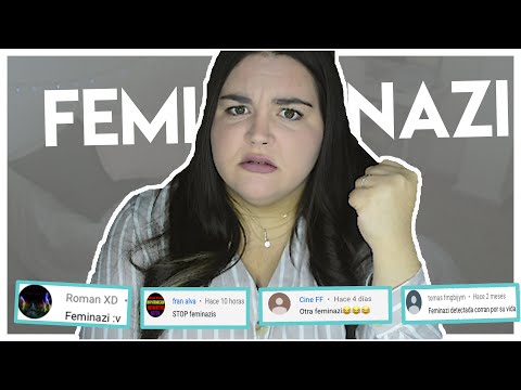 Cómo saber si soy feminista test ️ Incluye VÍDEO
