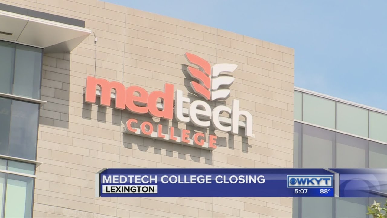 5-MC-Medtech College - YouTube