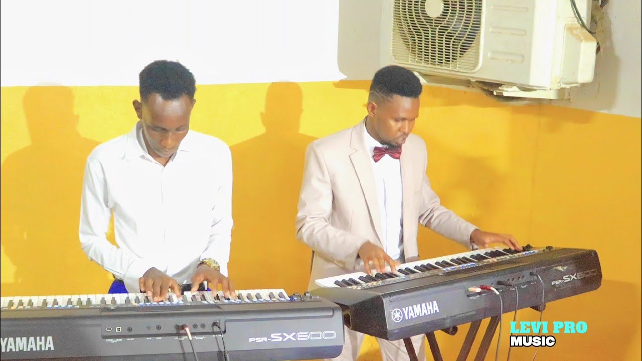 Seben Collaboration With Levi Pro vol 2.5(ultra) piano Seben ...