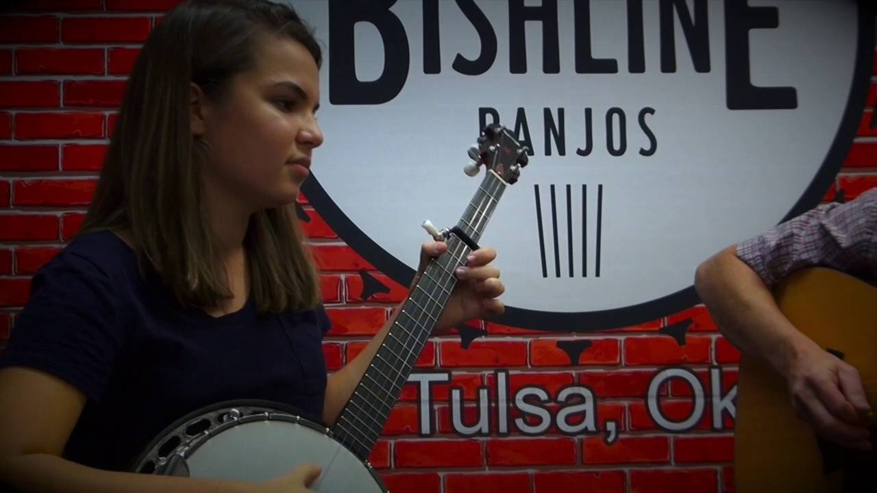 Kayla Sings - YouTube