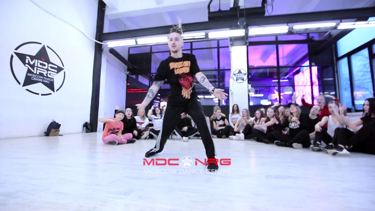 MDC NRG // Michelle Beatz // Solo Hip-Hop - YouTube
