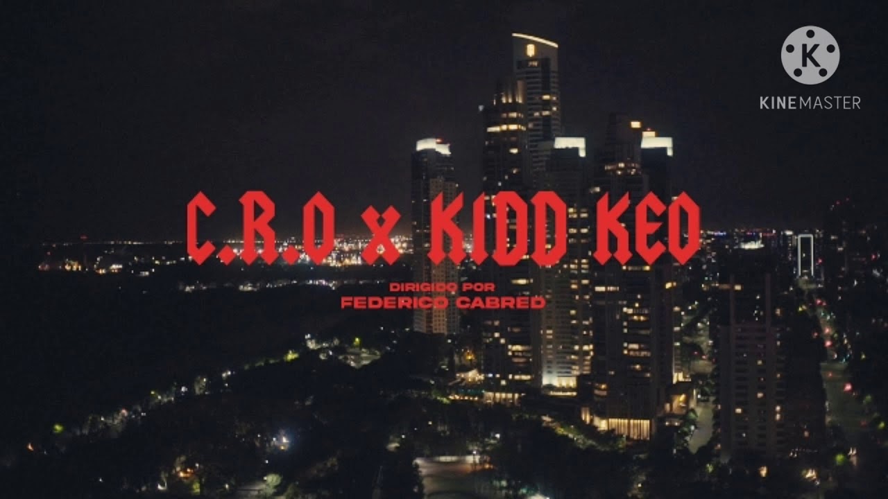 C.R.O, Kidd keo - Cuando Entramos en Acción - YouTube