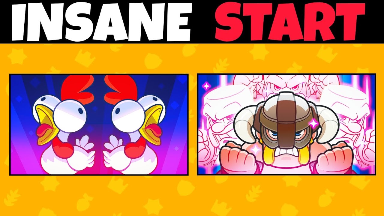 Insane start with double trouble and fusion start | SQUAD BUSTERS # ...