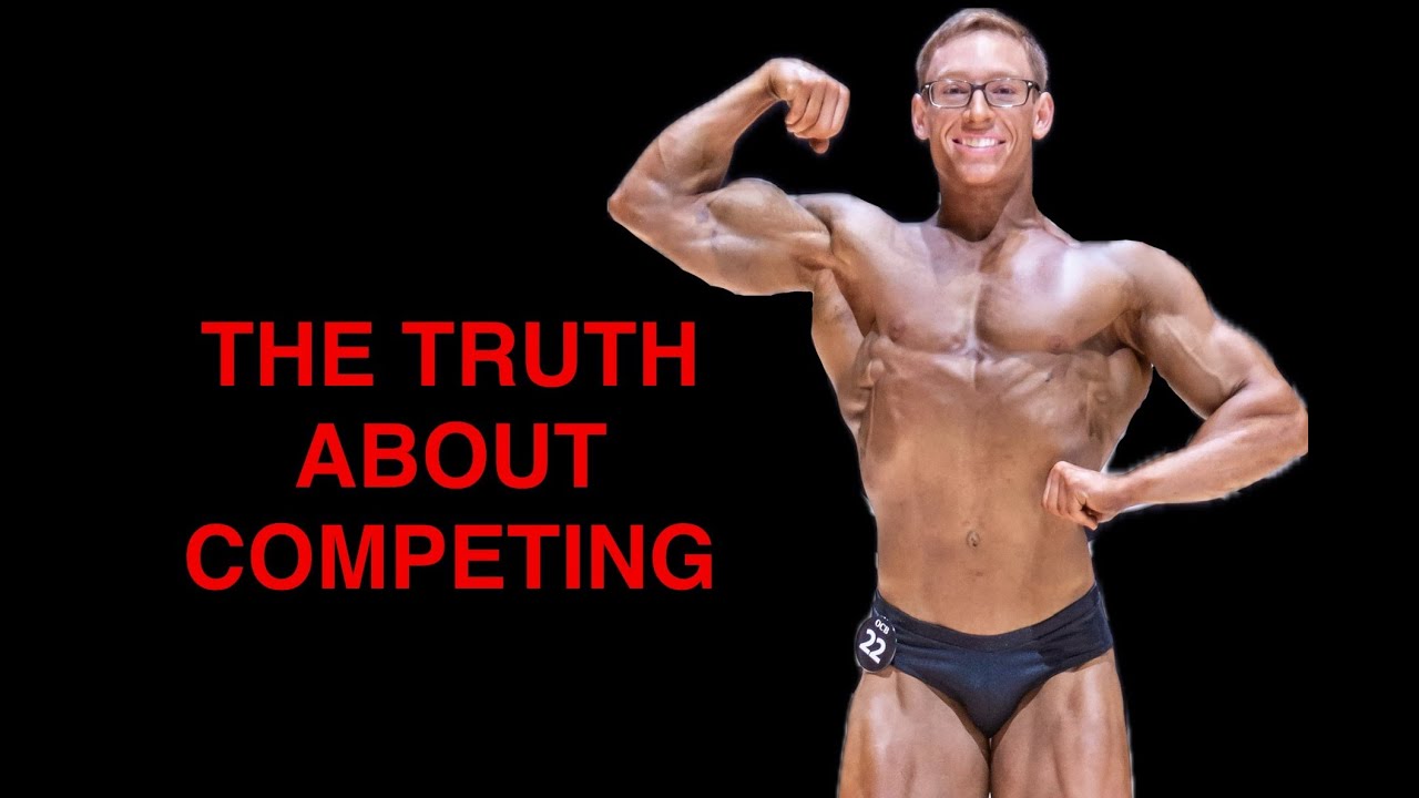 HOW TO TRANSITION POST-SHOW - YouTube