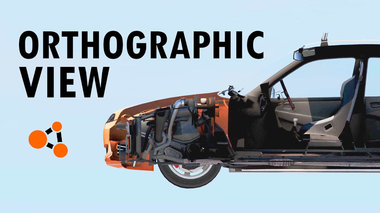 Using this hidden BeamNG feature to create Cutaway Views - YouTube