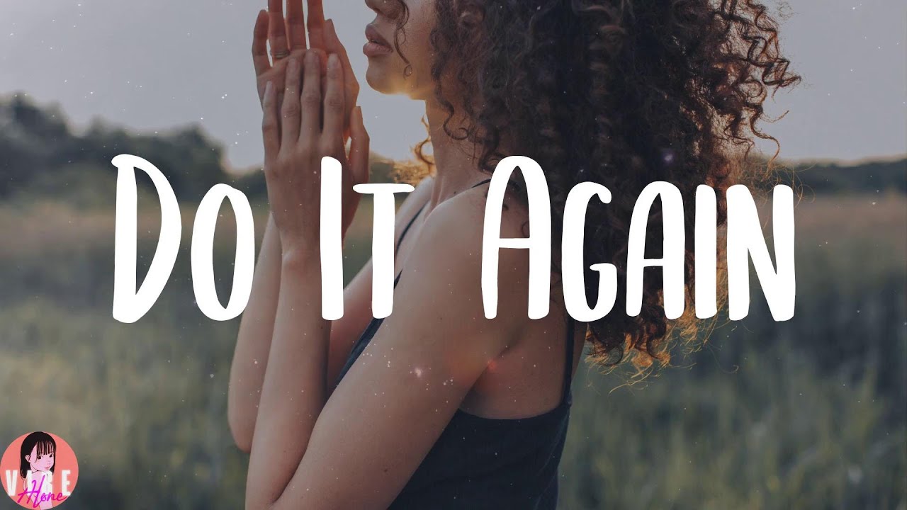 NLE Choppa - Do It Again (feat. 2Rare) (Lyrics) - YouTube