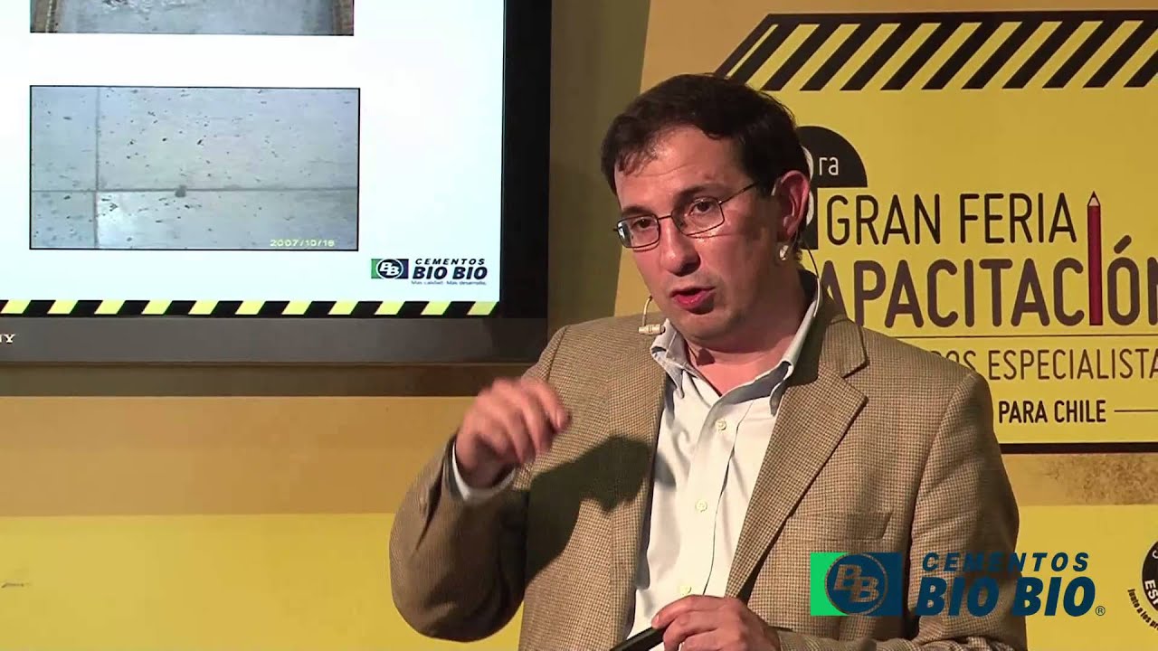 Conceptos básicos para preparar un hormigón de calidad- Cementos Bio ...