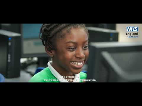 School nurse recruitment in the South East