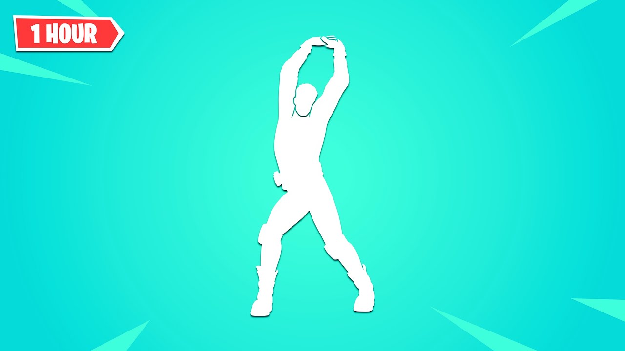 Fortnite Bet Emote (1 Hour) | (BET - METTE) - YouTube