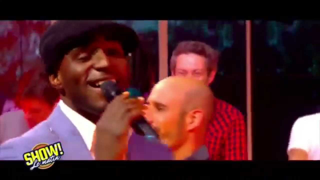 Panzer Flower - We Are Beautiful @ Show! Le Matin sur D17 (French Tv ...