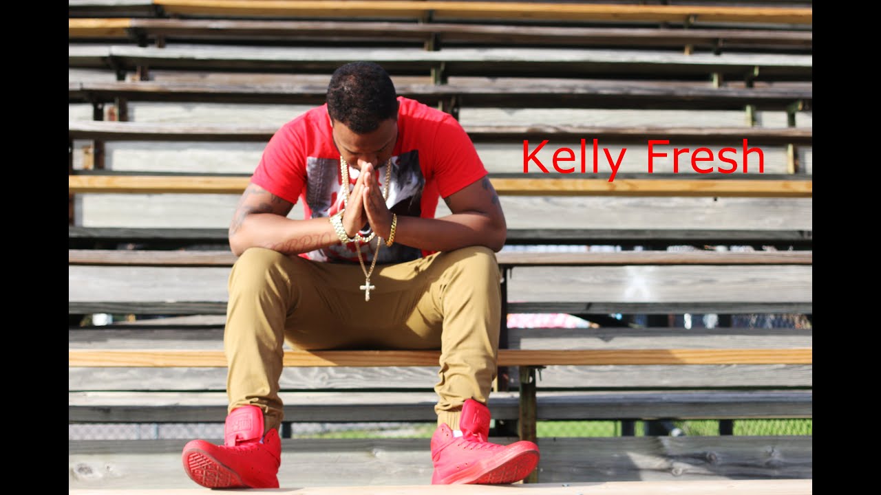 KELLY FRESH " COME UP" FT TELLO DA DON Trailer by ididitfilms - YouTube