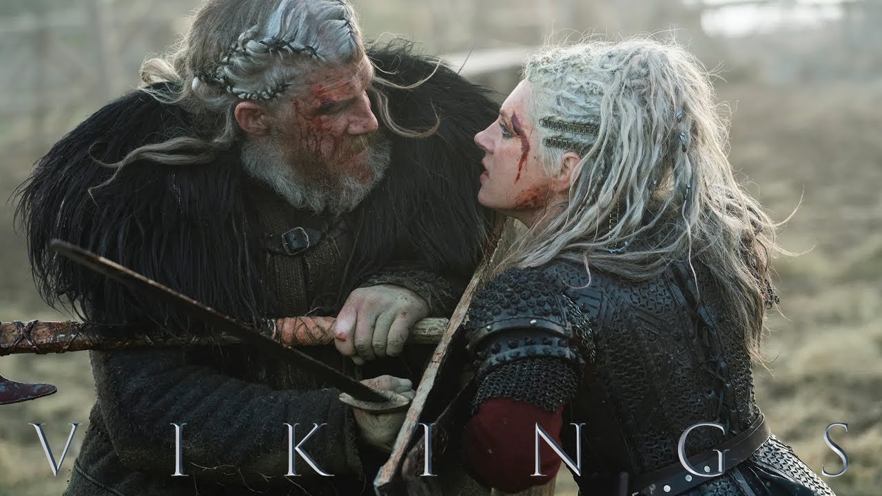 World's Most Powerful Viking Music | Epic Viking & Nordic Folk Music ...