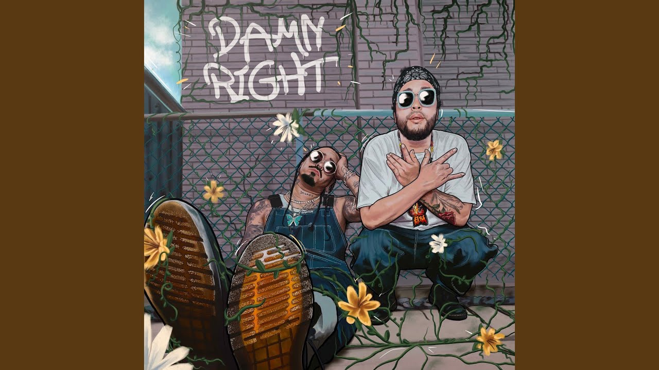 DAMN RIGHT - YouTube Music