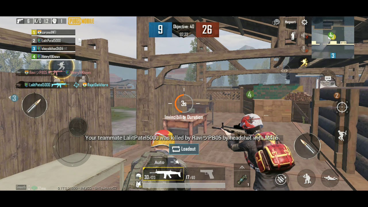 NEW UPDATE RUNIC POWER!! | WIND RUNE GAMEPLAY🔥 | PUBG MOBILE 6 May 2020 ...