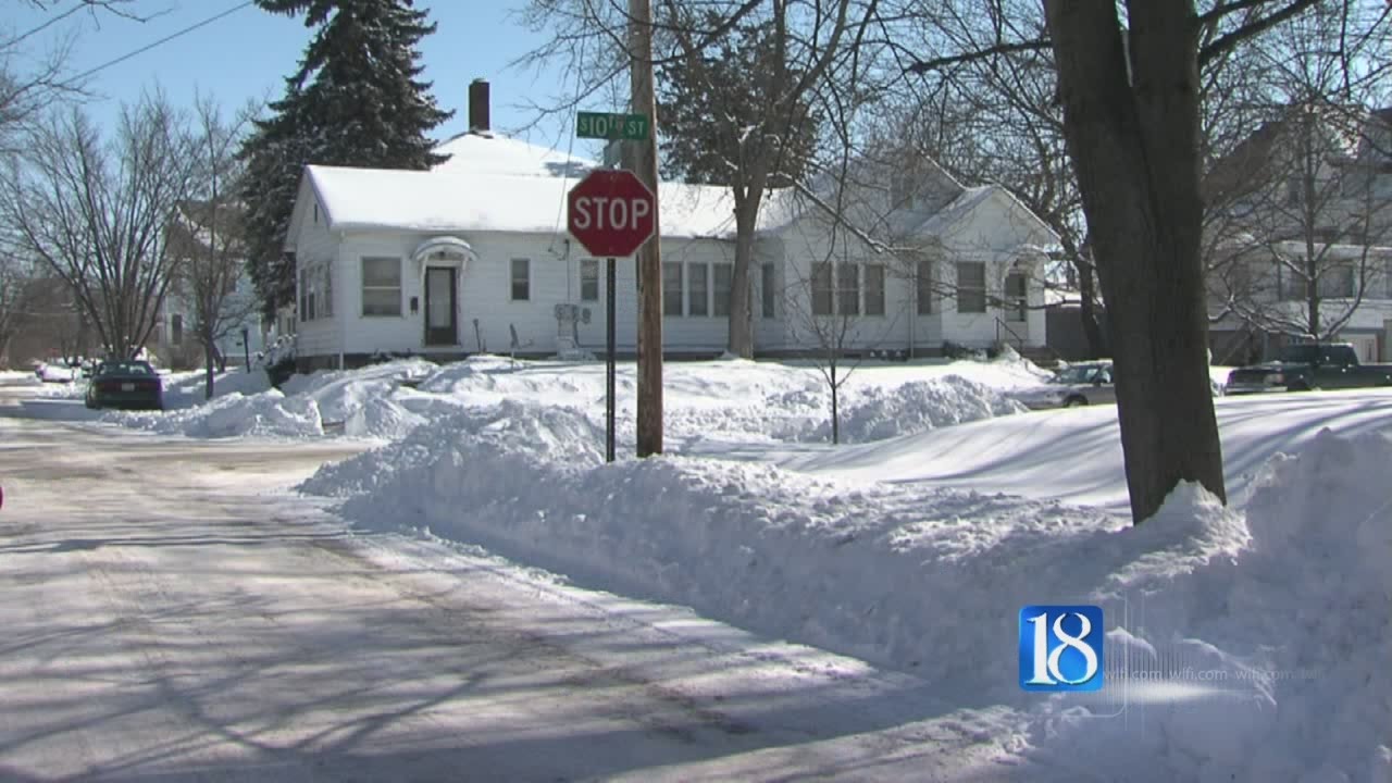 Purdue releases winter outlook - YouTube