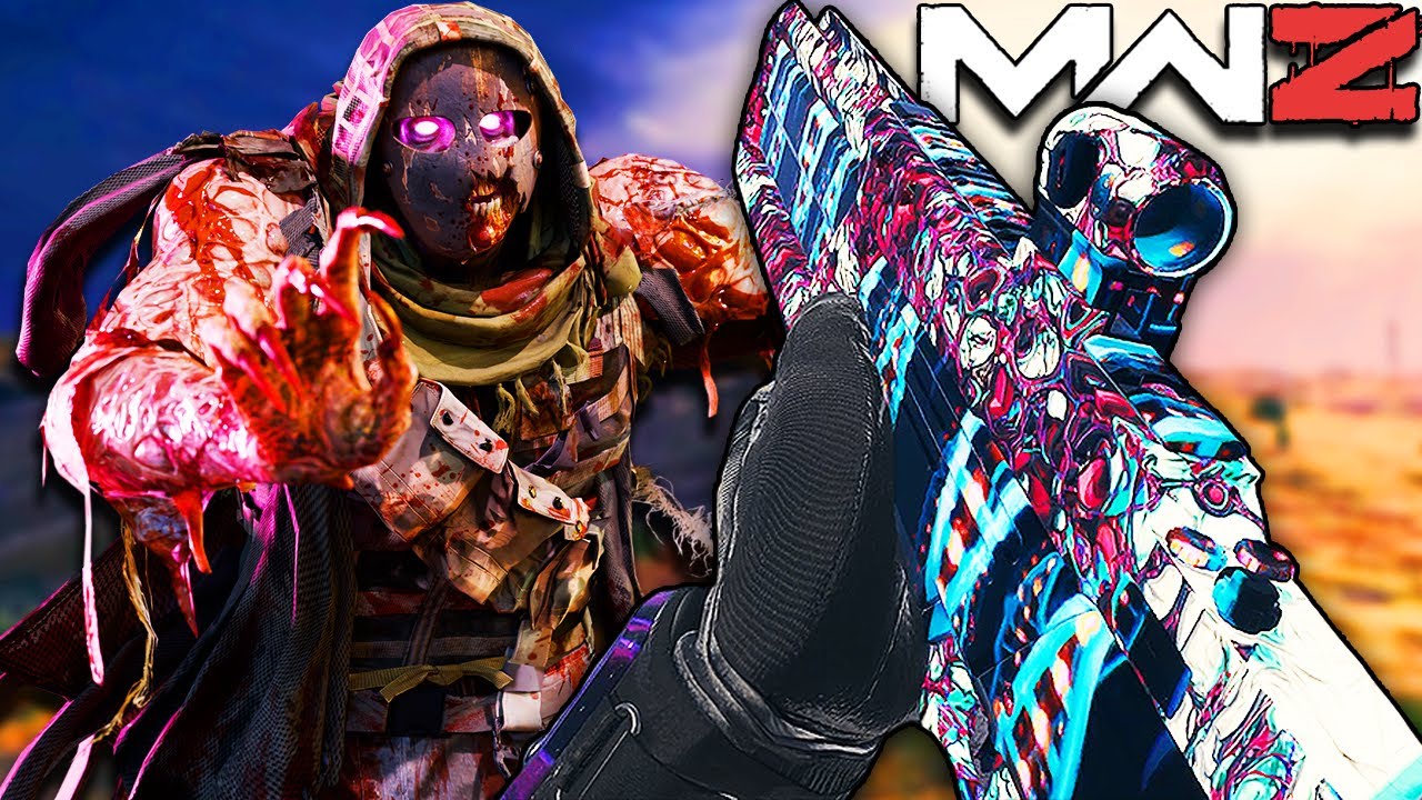 Can the Stormender kill the STORMCALLER? (Modern Warfare 3 Zombies ...