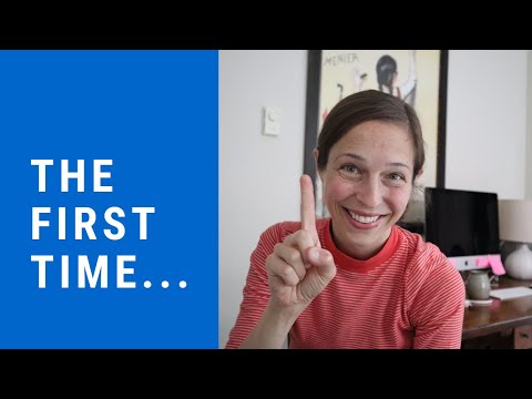 What to expect the first time you have sex