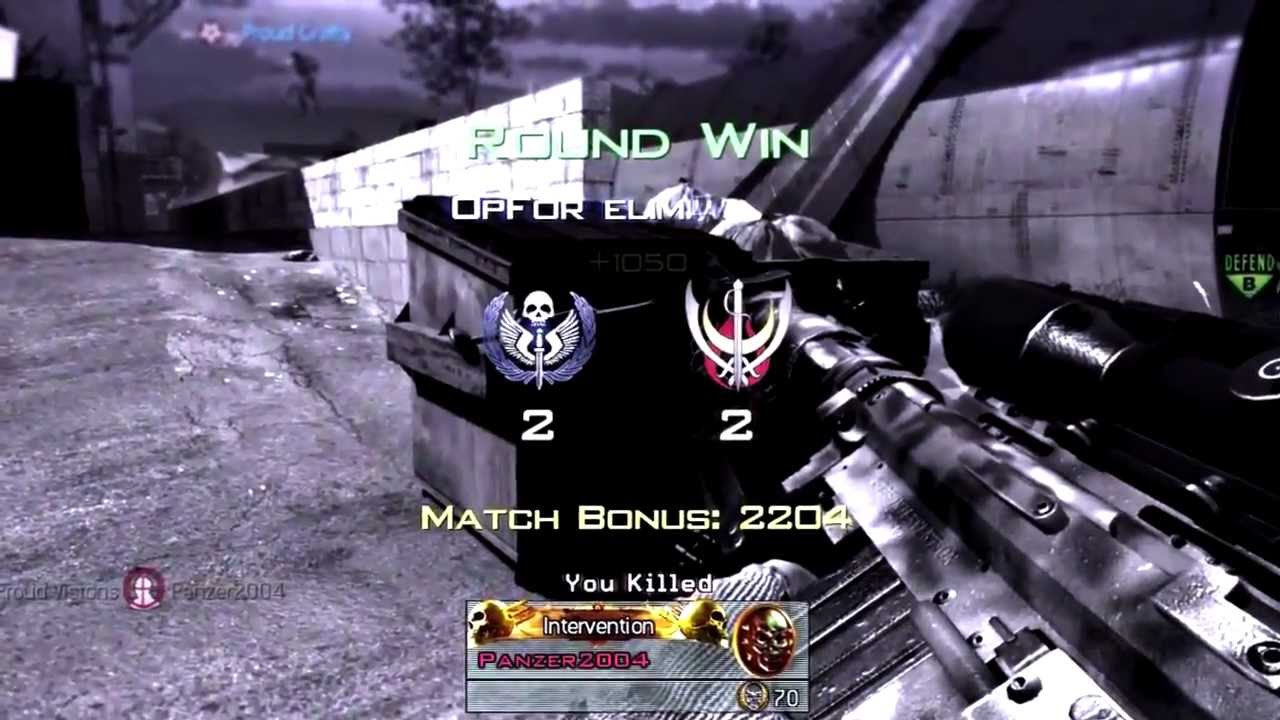 Visions Junk [1] - YouTube