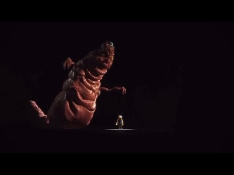 Worms by Ashnikko ~ Fan MV (Don’t Hug Me I’m Scared) - YouTube Music