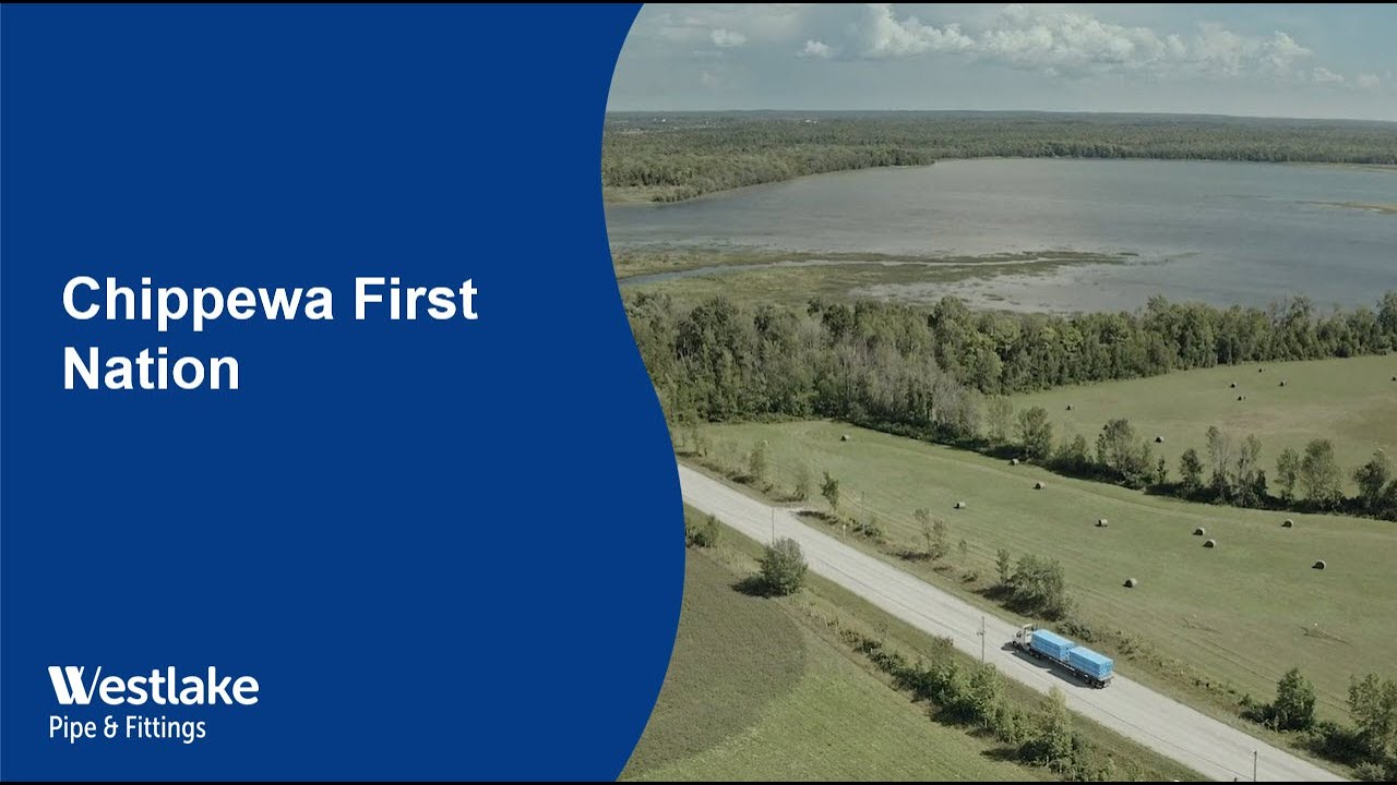 Chippewa First Nation - YouTube