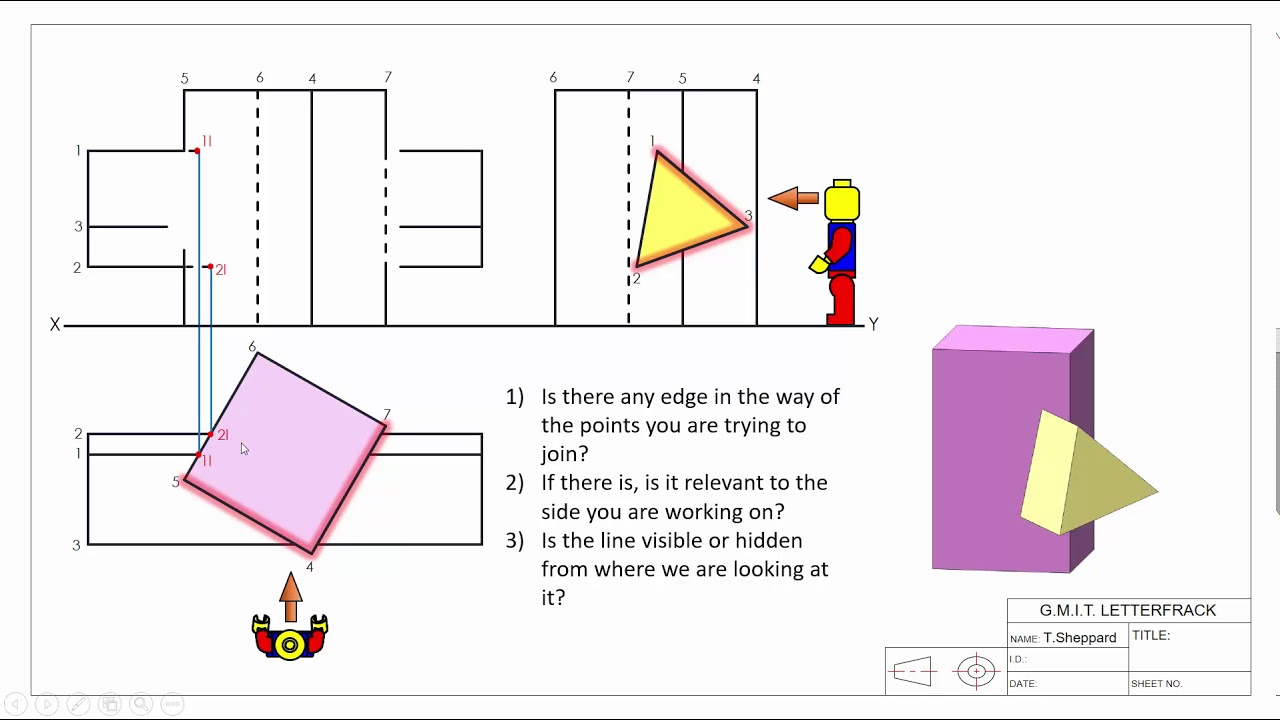 Interpenetration of Solids: Contour method - YouTube