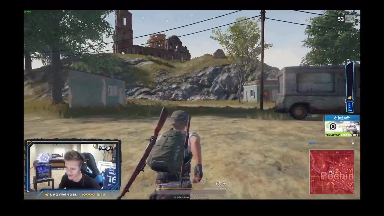 Ninja Is A Loser, Here’s Why - YouTube