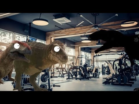 Calculating the maximum sizes of megatheropods (update/correction ...