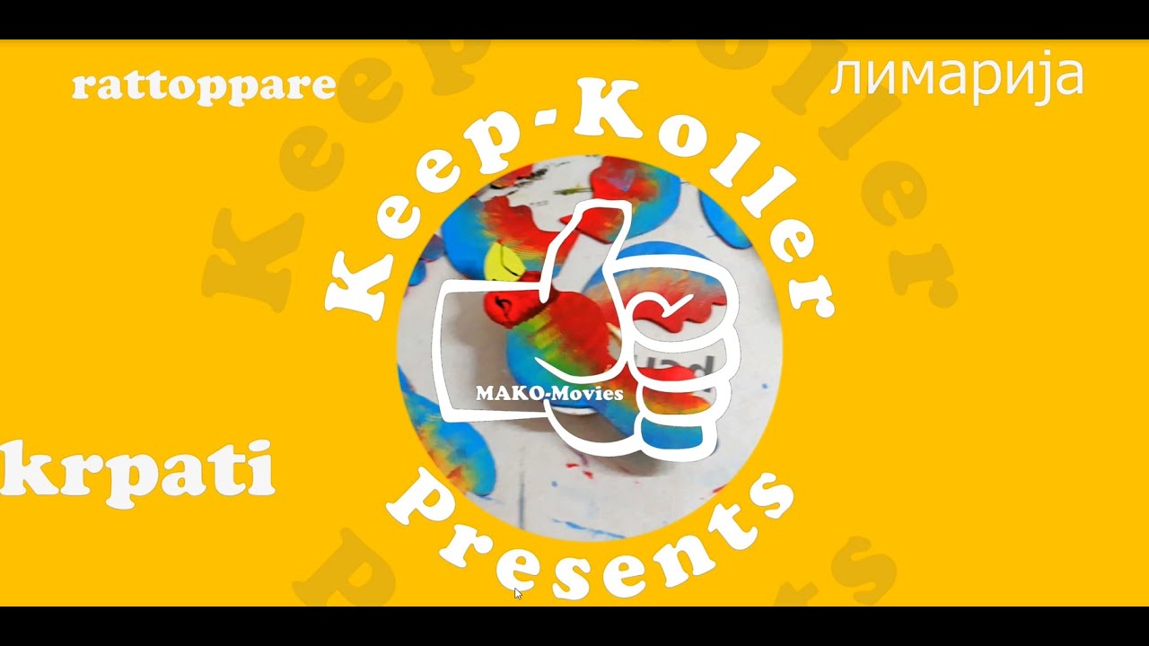 2022 🛠️ Keep-Koller bastelt! Ob das gut geht? - YouTube