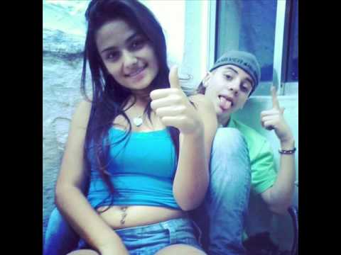 Para Luana Thalia & Daniel Santos ! ♥ - YouTube