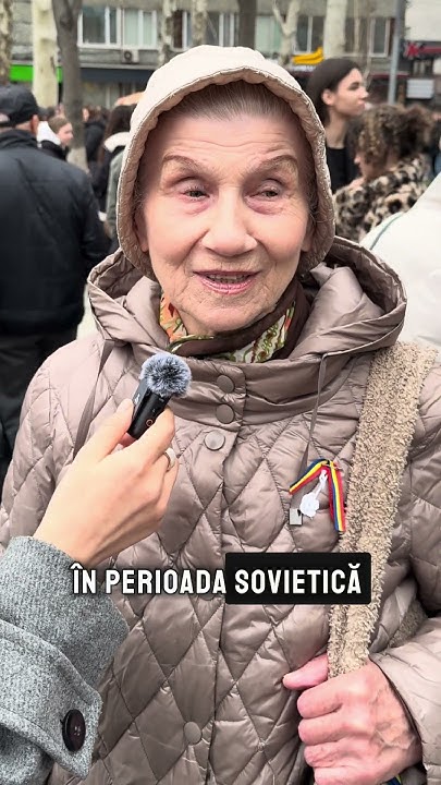 ‼️Eveniment istoric la Chișinău! - YouTube