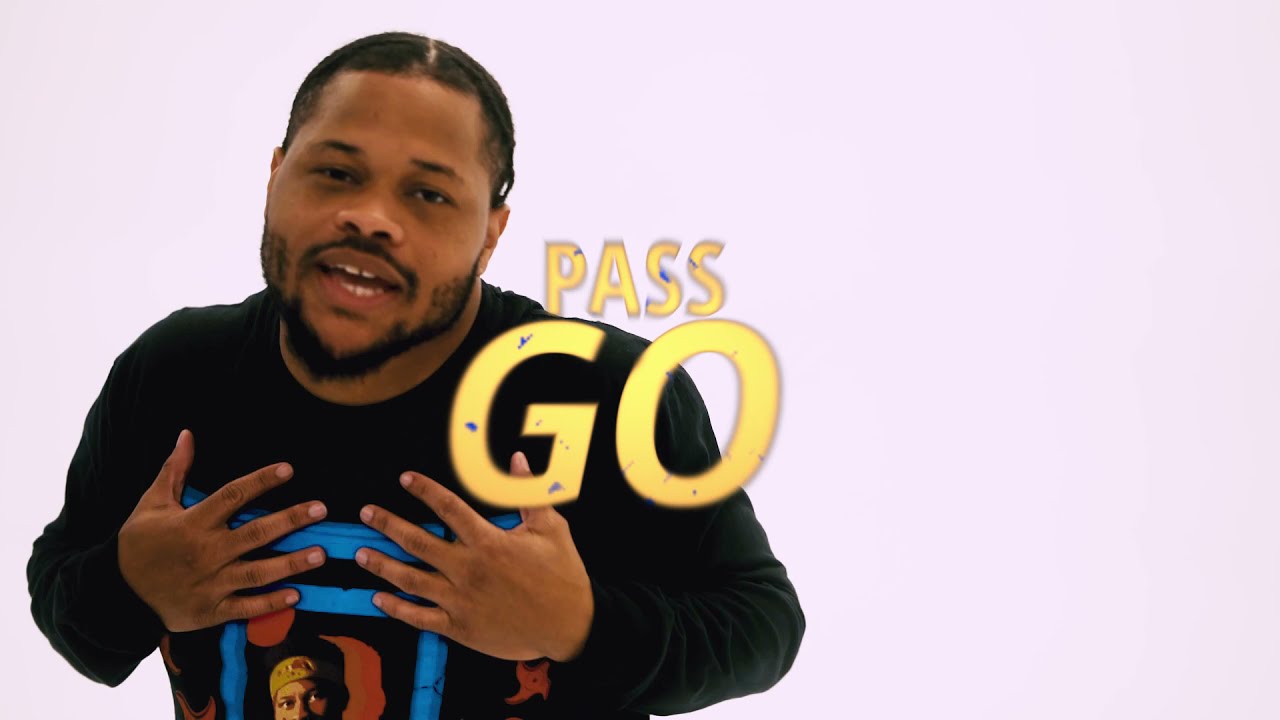 Pass Go - Joey Aich: Song Lyrics, Music Videos & Concerts