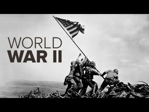 Why Did World War 2 Actually Start? - YouTube