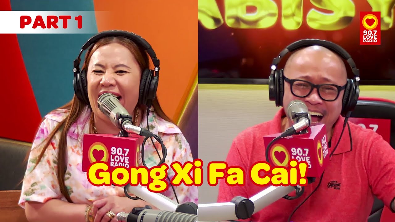 Nicole Hyala & Diego Bandido - (January 29, 2025) | PART 1 - YouTube