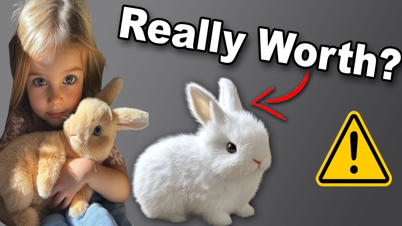 Olygee Bunny Pal Review - Does it Work Or A Scam? - YouTube