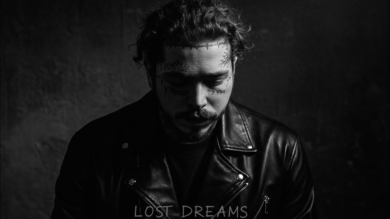Post Malone – Lost Dream (Emotional Journey | Full Storytelling in One ...