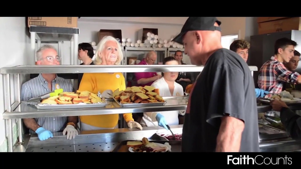 "Have Faith" - 2017 Film Your Faith Video Contest - YouTube