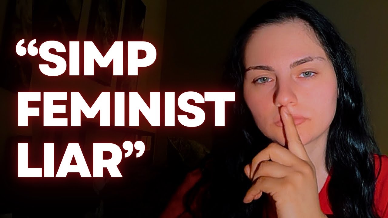 How the Red Pill Tries to Silence Women Like Me - YouTube