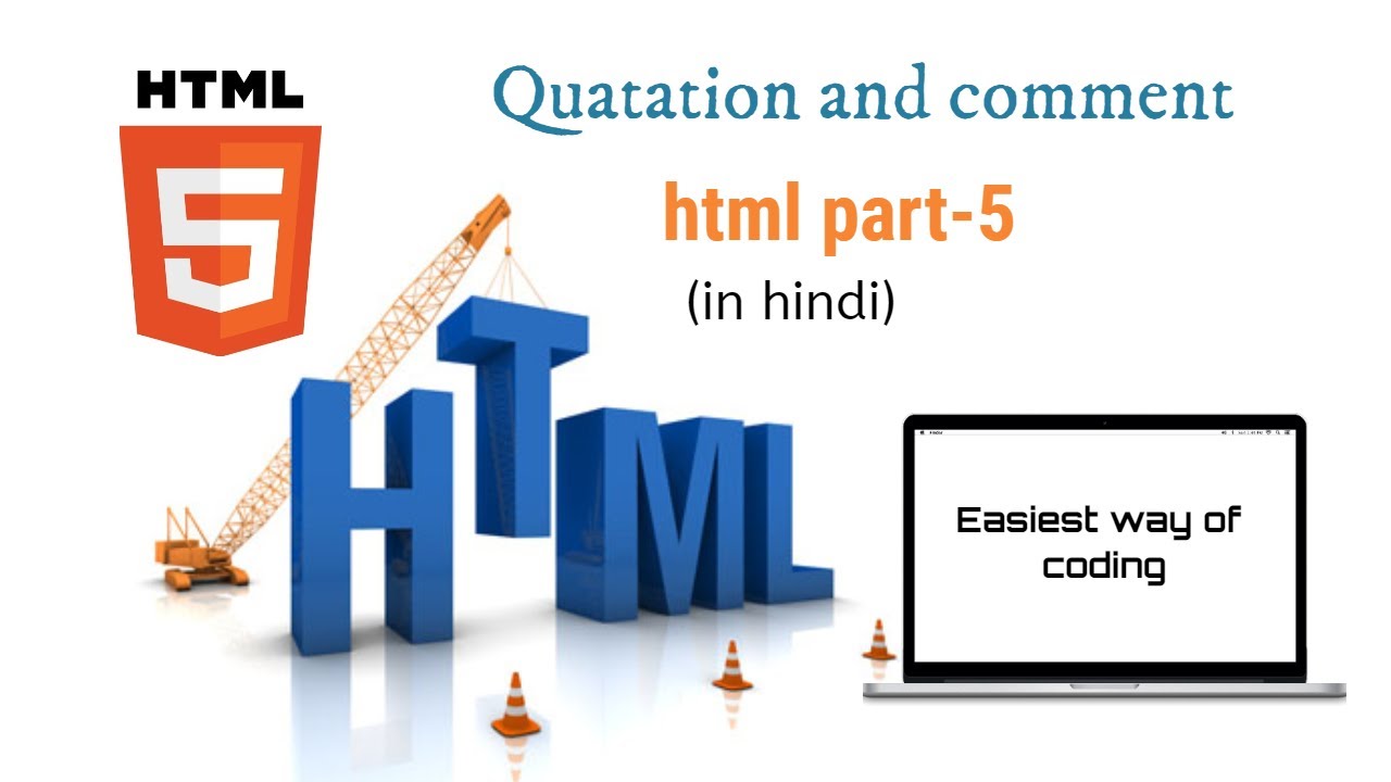 Html Tutorial For Beginners Part-5 - Youtube