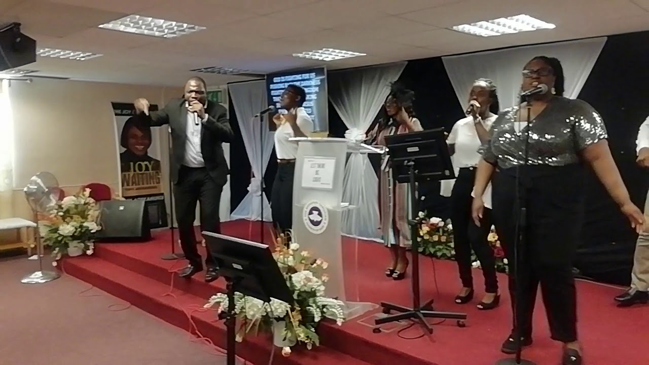 RCCG COJ HIGH PRAISE - MARCH 2020 THANKSGIVING SERVICE - YouTube