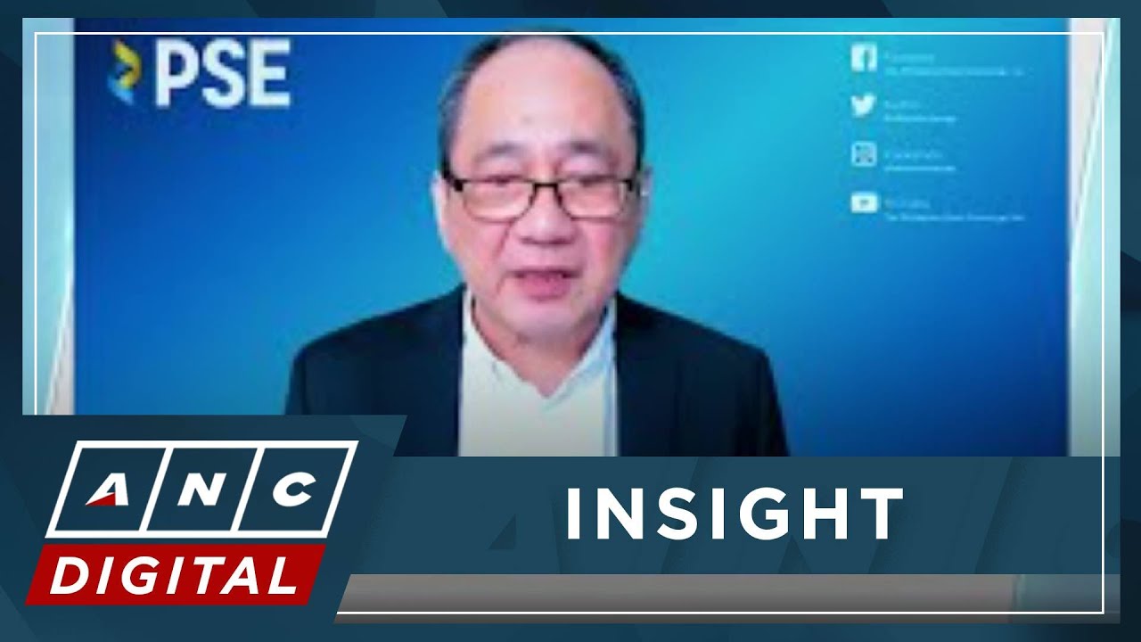 PSE's Ramon Monzon shares insight on IPOs, and how they are ramping up ...