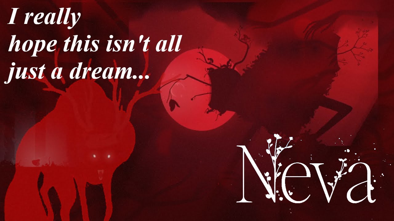 Neva - This game keeps getting more and more terrifying (Fall Chapter ...