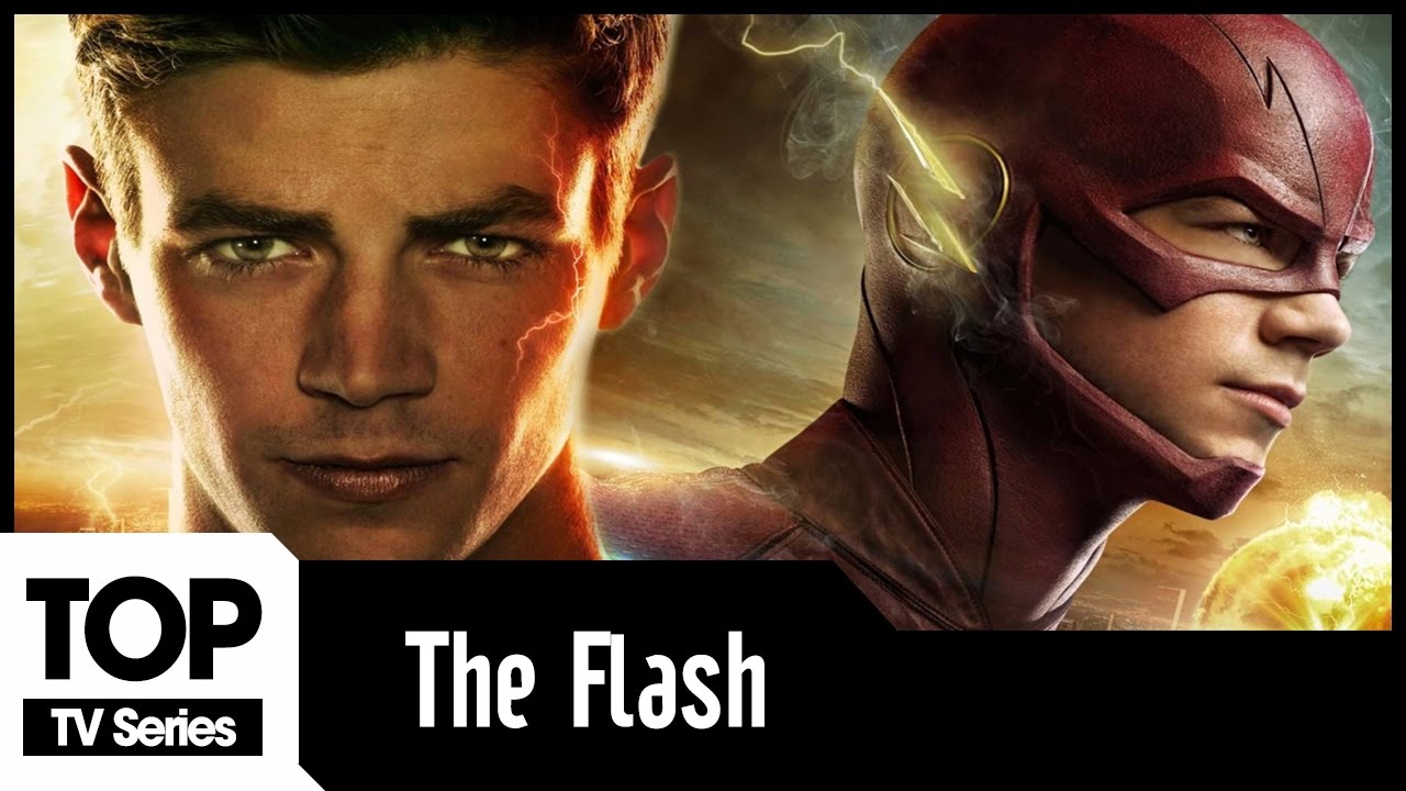 Top 10 Greatest SPEEDSTERS of DC's Comic | The Flash - YouTube